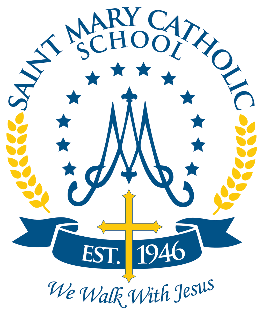 Home - St. Mary Catholic School